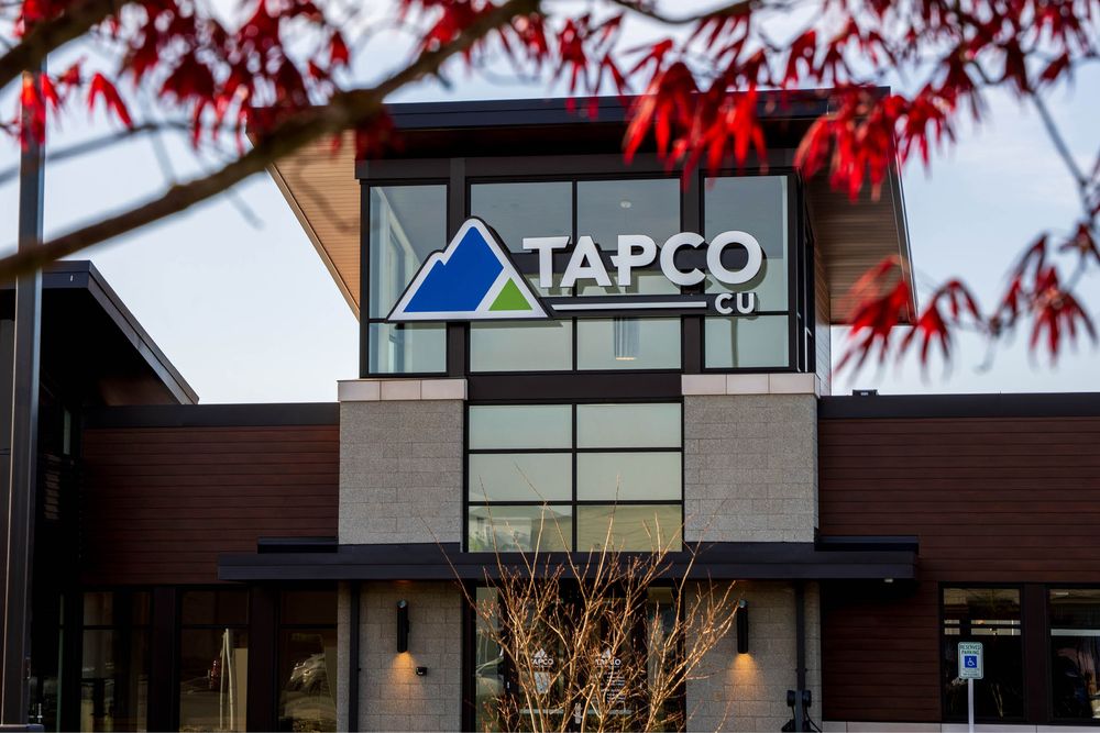 TAPCO CREDIT UNION - Updated October 2025 - 5320 176th St E, Tacoma ...
