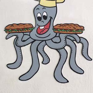 STEVE’S KRAZY SUB - Updated May 2025 - 15 Photos & 77 Reviews - 6620 E ...