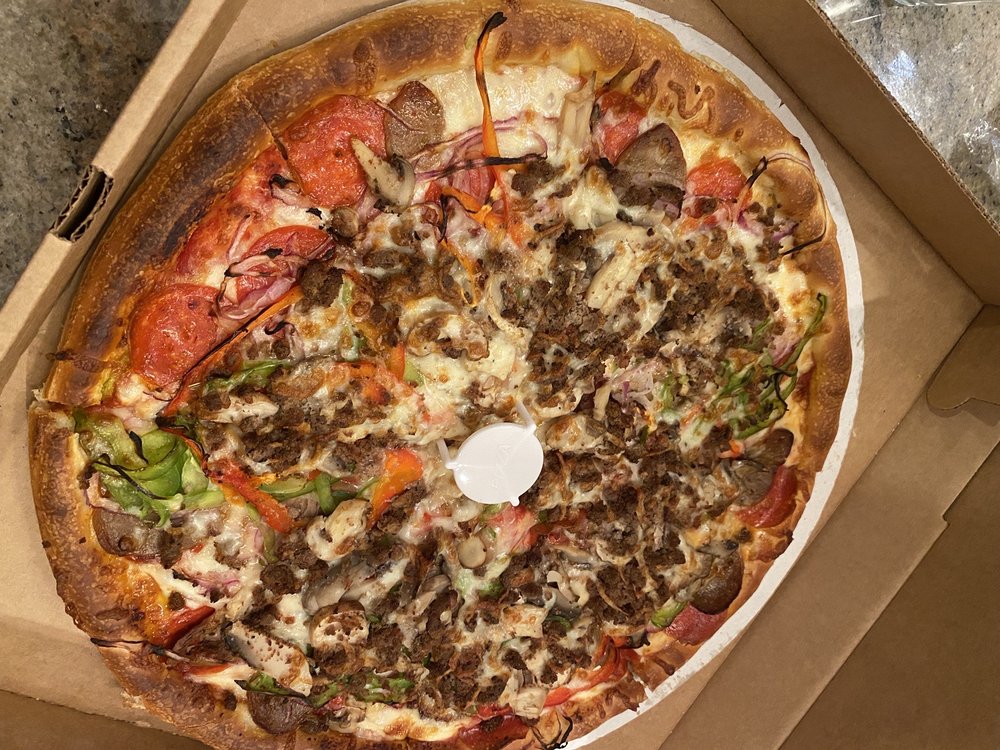 ALEXANDER’S PIZZA - Updated July 2025 - 16 Photos & 85 Reviews - 180 ...