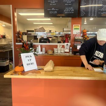 PASTA FRESCA & PIADINA - Updated January 2025 - 58 Photos & 59 Reviews ...