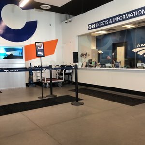 AMTRAK/MARC - BWI RAIL STATION - 139 Photos & 110 Reviews - 7 Amtrak ...