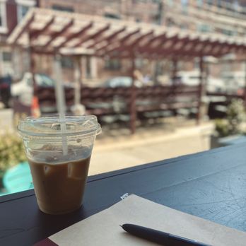 MOJO COFFEE COMPANY - Updated February 2025 - 76 Photos & 81 Reviews ...