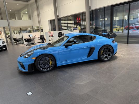 PORSCHE SILVER SPRING - Updated September 2025 - 56 Photos & 38 Reviews ...