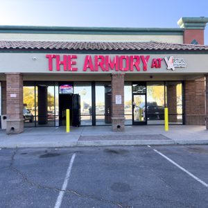 THE CONTINENTAL GILBERT GUN CLUB - Updated June 2025 - 18 Photos & 20 ...