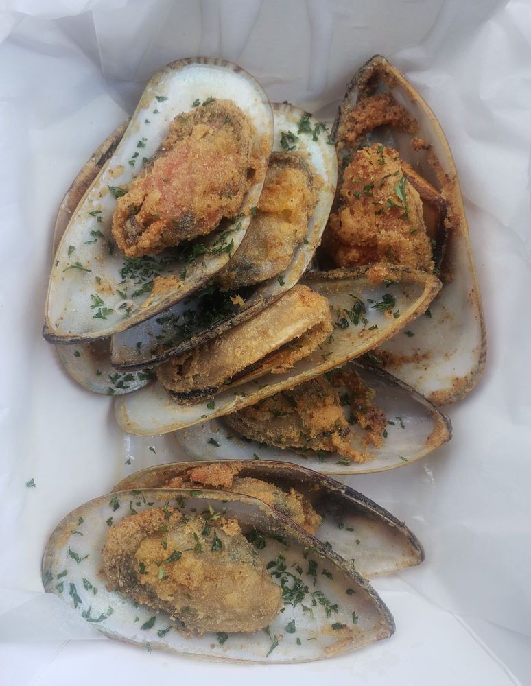 THE FRY STATION - Updated February 2026 - 1468 Addison Rd S, Capitol ...