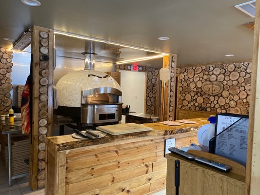 THE ANGRY OVEN - Updated August 2025 - 26 Photos & 17 Reviews - 2570 ...