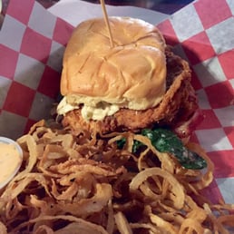 CHOP SHOP - Updated July 2025 - 166 Photos & 288 Reviews - 108 N Main ...