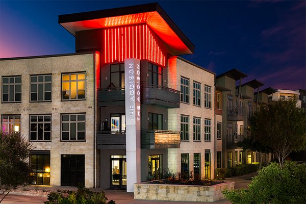 THE ADDISON APARTMENTS - 50 Photos & 40 Reviews - 2601 Esperanza ...