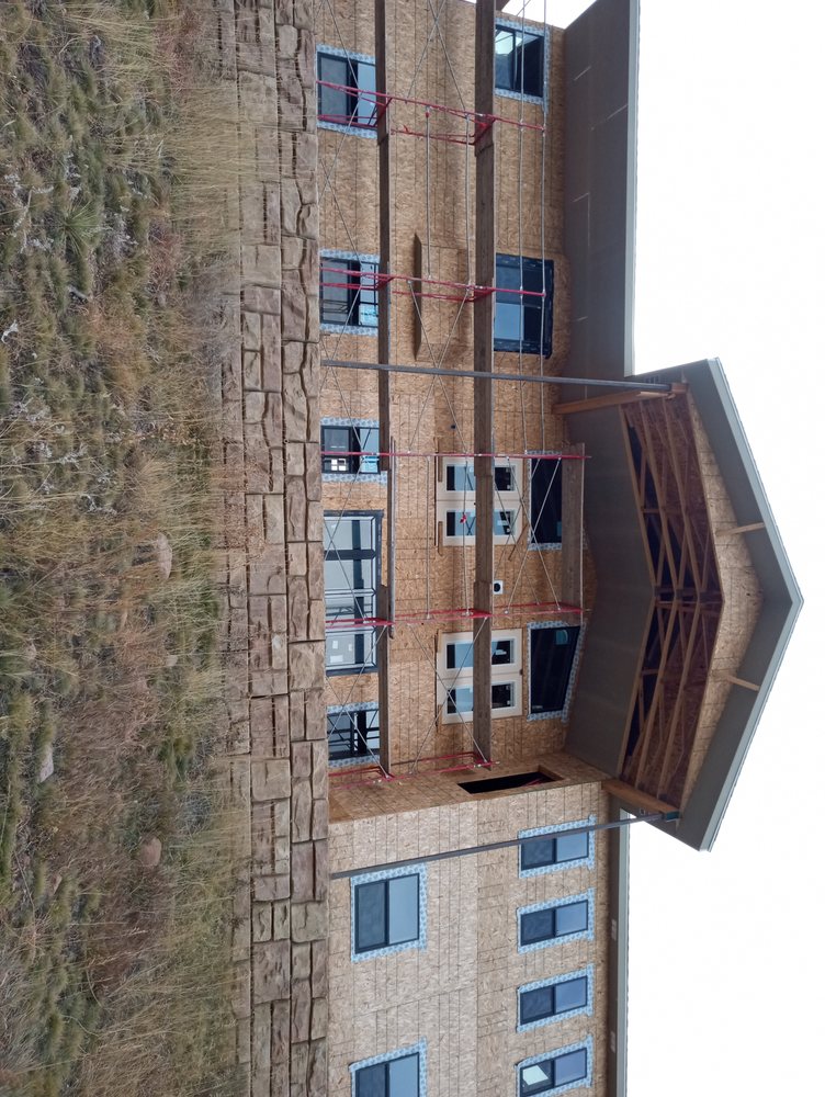 CALIBER CONSTRUCTION - Updated April 2024 - Colorado Springs, Colorado ...