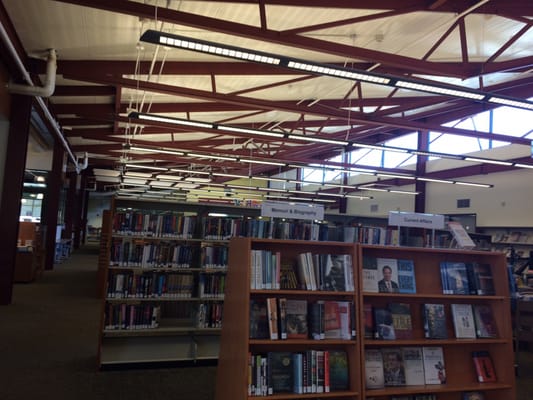 FALLBROOK BRANCH LIBRARY - Updated October 2025 - 34 Photos & 37 ...