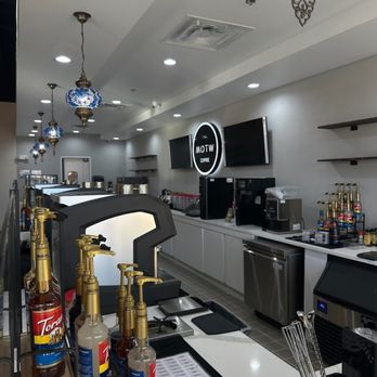 MOTW COFFEE - Updated June 2025 - 31 Photos & 27 Reviews - 4013 14th St ...