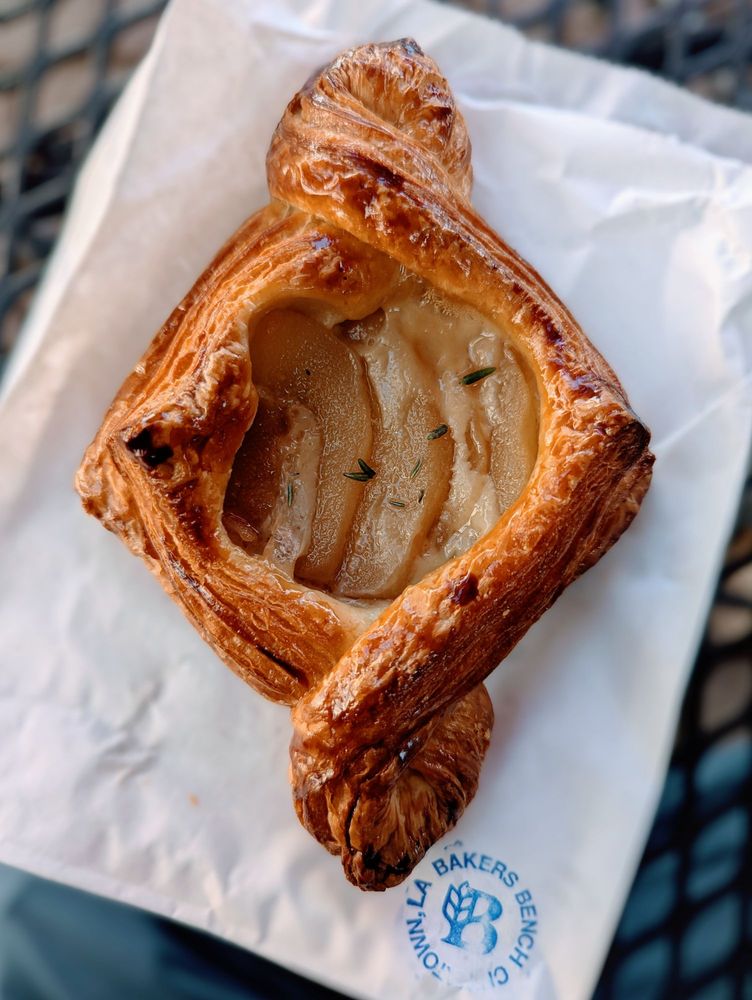 BAKERS BENCH - Updated July 2025 - 176 Photos & 59 Reviews - 1021 ...