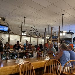 MOAB BREWERY - Updated December 2025 - 995 Photos & 1996 Reviews - 686 ...