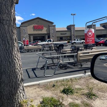 VONS PHARMACY - Updated November 2025 - 12 Photos - 1190 N Main St ...