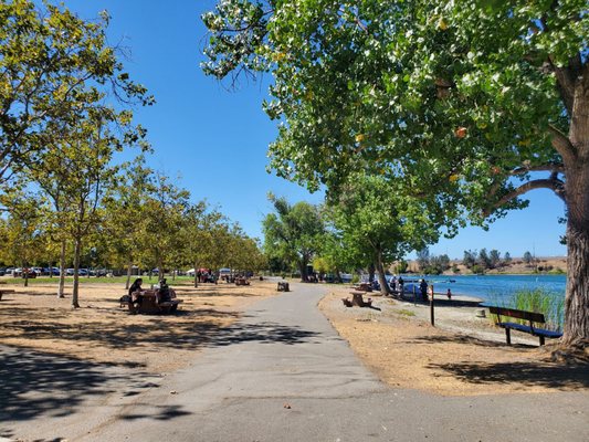 SHADOW CLIFFS REGIONAL RECREATION AREA - Updated November 2025 - 259 ...