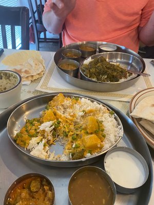 MAYURI INDIAN CUISINE - Updated June 2025 - 118 Photos & 150 Reviews ...