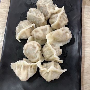 DUMPLING WORLD - Updated December 2025 - 185 Photos & 94 Reviews ...