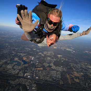 SKYDIVE CROSS KEYS - Updated January 2026 - 225 Photos & 39 Reviews ...