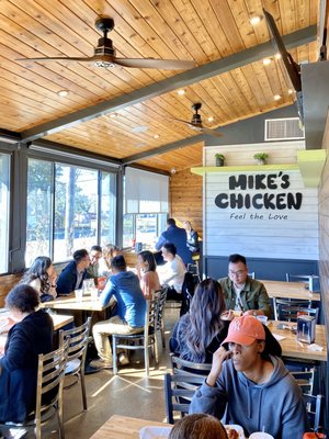MIKE’S CHICKEN - 1072 Photos & 1539 Reviews - 4234 Maple Ave, Dallas ...