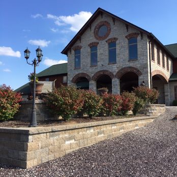 WEINGARTEN VINEYARD - Updated December 2025 - 70 Photos & 53 Reviews - 12323 Rottler Ln, Ste ...