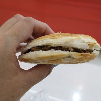 BINGZ CRISPY BURGER - Updated August 2025 - 167 Photos & 30 Reviews ...