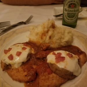 CAFFE ITRI - 119 Photos & 130 Reviews - Italian - 1686 Cranston St ...