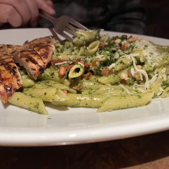 GRAZIE RISTORANTE ITALIANO - Updated August 2024 - 455 Photos & 603 ...