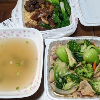 YUMMY GARDEN - Updated February 2025 - 162 Photos & 31 Reviews - 1306 ...