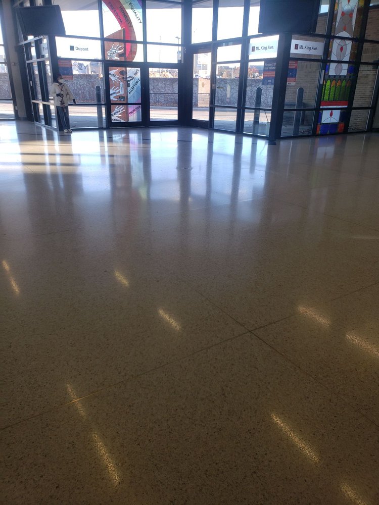 MTA MASS TRANSPORTATION AUTHORITY - Updated March 2025 - 1401 S Dort ...