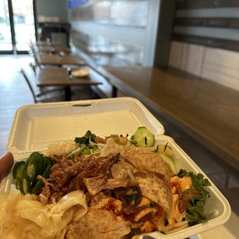 GO FISH POKE - Updated July 2025 - 188 Photos & 172 Reviews - 5244 N O ...