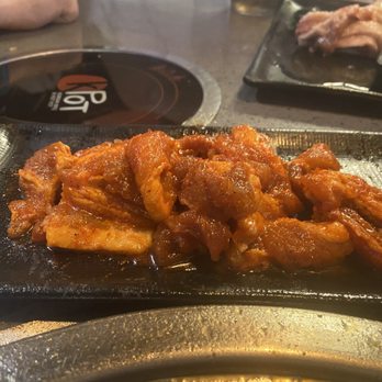 KPOT KOREAN BBQ & HOT POT - Updated August 2024 - 135 Photos & 104 ...