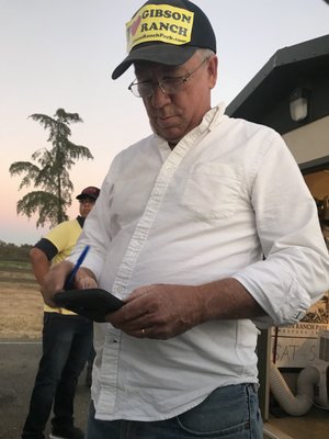 GIBSON RANCH REGIONAL PARK - 178 Photos & 97 Reviews - Parks - 8556 ...