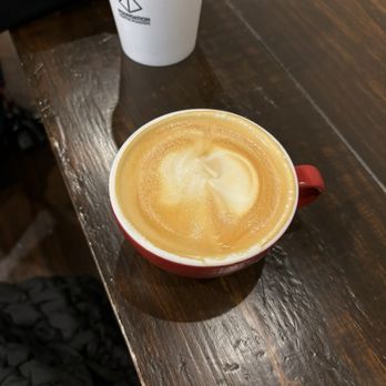 FOUNDATION COFFEE ROASTERS - Updated March 2025 - 601 Photos & 305 ...