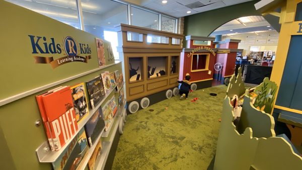 FRISCO PUBLIC LIBRARY - 173 Photos & 89 Reviews - 8000 Dallas Pkwy ...