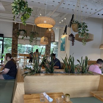 DRIFT CAFE - Updated October 2025 - 140 Photos & 80 Reviews - 3510 Wade ...