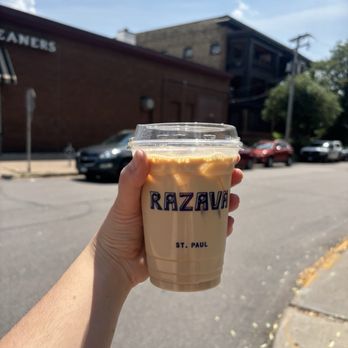 RAZAVA - Updated December 2025 - 26 Photos & 20 Reviews - 685 Grand Ave ...