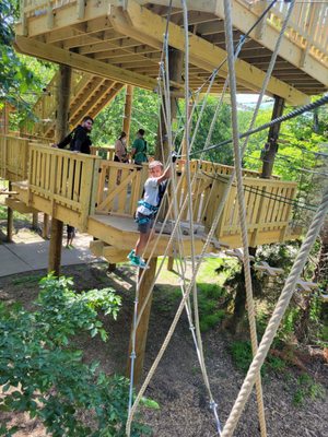 GO APE - Updated October 2025 - 104 Photos & 89 Reviews - 5901 Los Rios ...