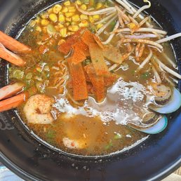 SORU RAMEN SUSHI SEAFOOD - Updated October 2024 - 218 Photos & 121 ...