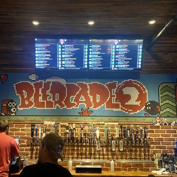 BEERCADE 2 - Updated August 2025 - 63 Photos & 34 Reviews - 1423 S 13th ...