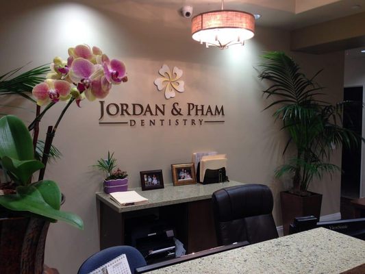 JORDAN & PHAM DENTISTRY - Updated August 2024 - 25 Photos & 112 Reviews ...