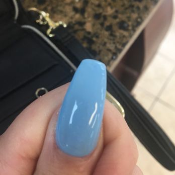 AMERICAN NAILS - Updated May 2024 - 43 Photos & 19 Reviews - 4620 ...