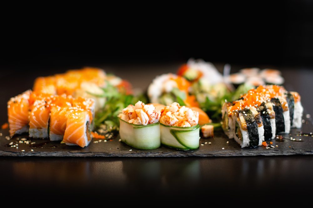 NAMU - Updated December 2024 - 51 Photos & 75 Reviews - Oranienburger ...