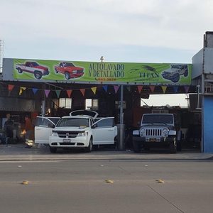 AUTOZONE - Updated August 2025 - Calz del Tecnológico 13980, Tijuana ...