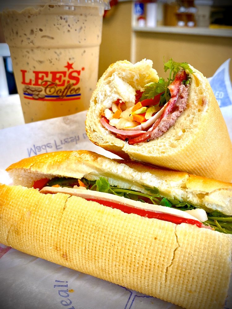 LEE’S SANDWICHES - 155 Photos & 145 Reviews - 6731 Westminster Blvd ...