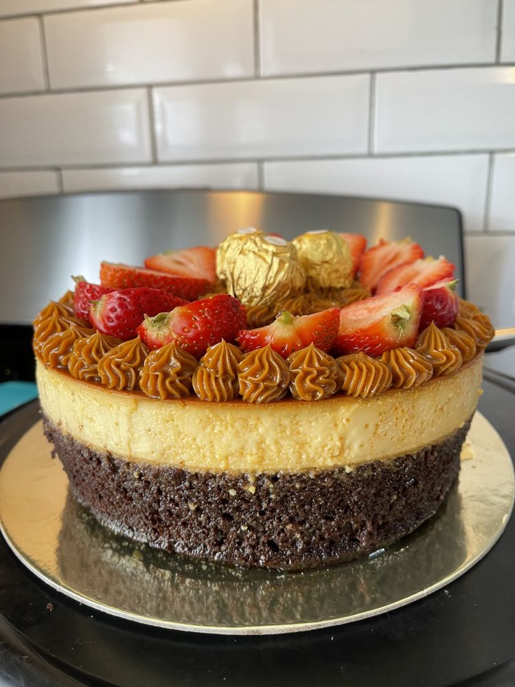 SUNFLOWER BAKERY - Updated August 2024 - Elizabeth, New Jersey - Desserts - Phone Number - Yelp