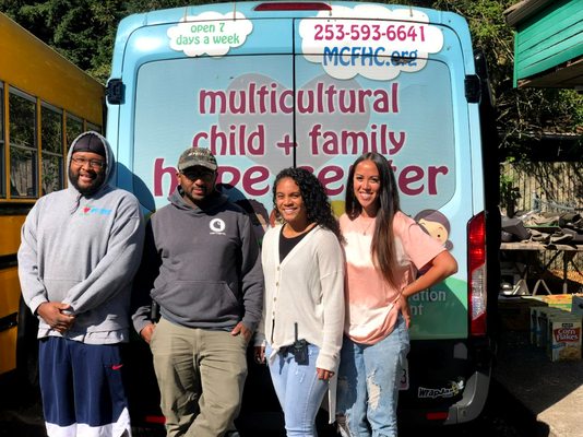 MULTICULTURAL CHILD & FAMILY HOPE CENTER - Updated December 2025 - 30 ...