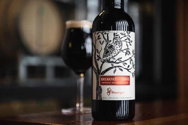 STRANGE FELLOWS BREWING - 147 Photos & 71 Reviews - 1345 Clark Drive ...