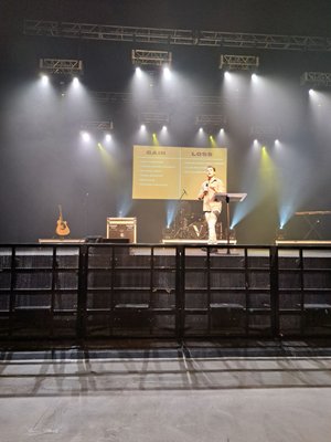 VOX CHURCH - Updated October 2025 - 61 Photos - 238 College St, New ...