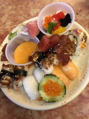 MAIN CHINESE BUFFET - Updated September 2025 - 164 Photos & 314 Reviews ...