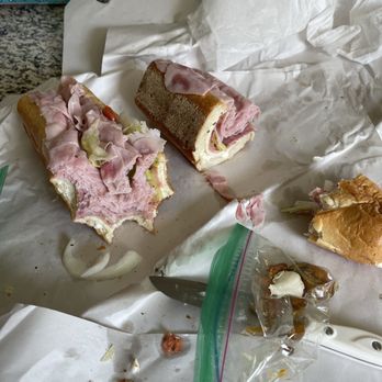 LONG NECK DELI - Updated November 2025 - 62 Photos & 109 Reviews ...